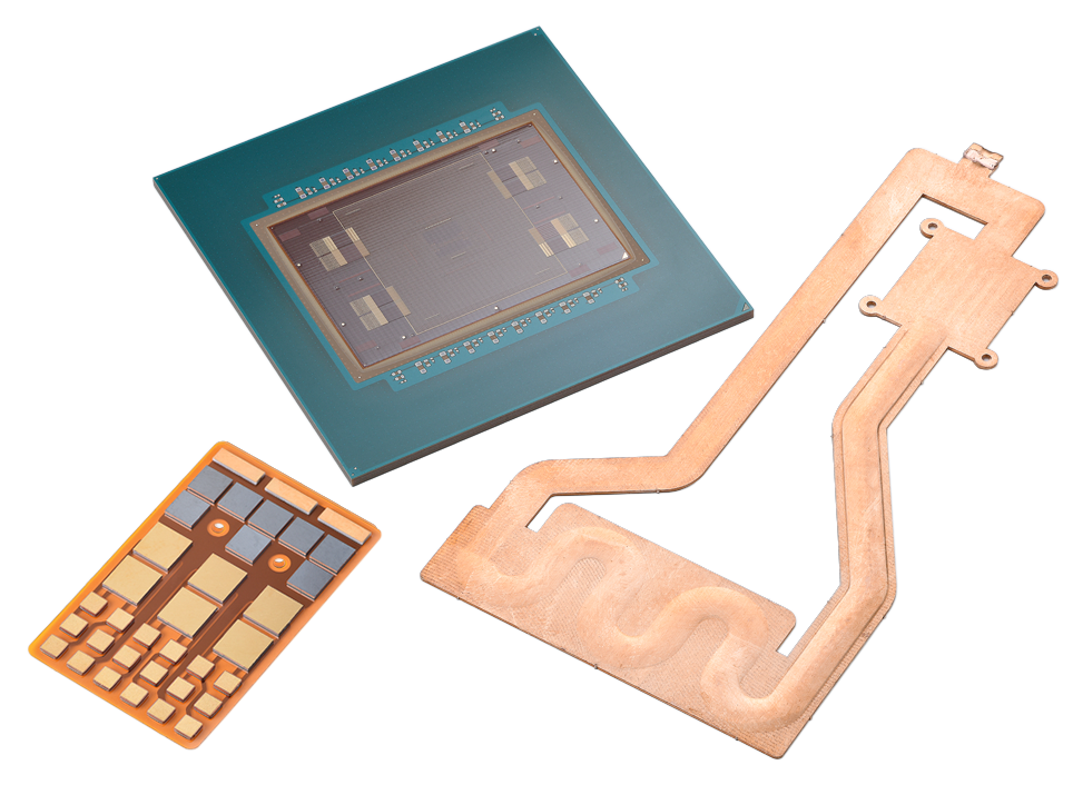 製品・サービス | 新光電気工業