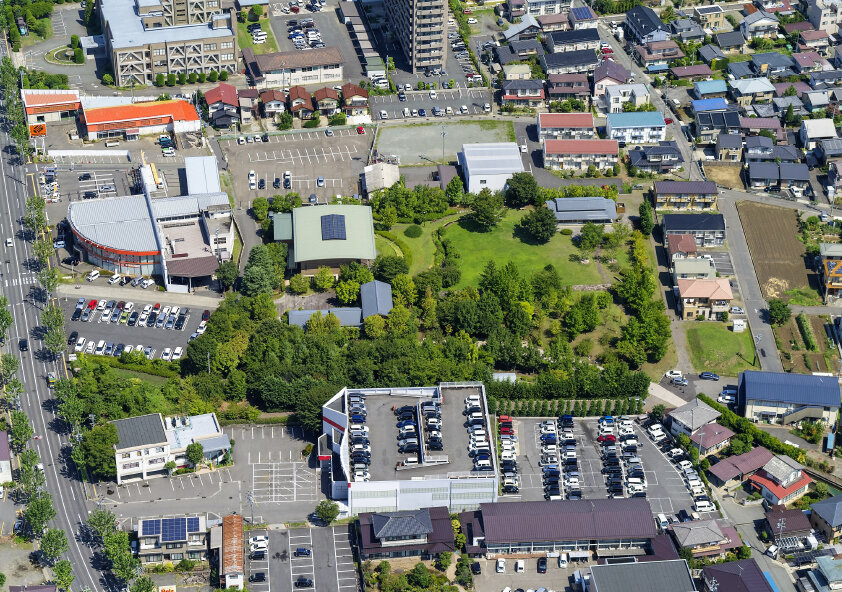 Domestic Network | About SHINKO | SHINKO ELECTRIC INDUSTRIES CO.,LTD.