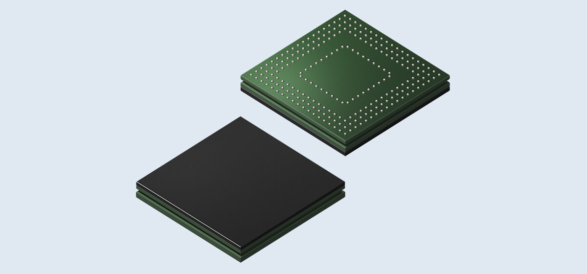 PoP(Package on Package) | Services | SHINKO ELECTRIC INDUSTRIES CO.,LTD.